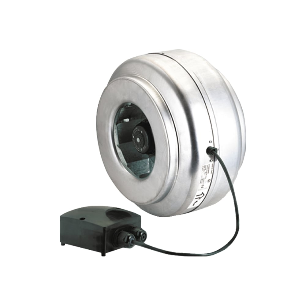 Вентилятор Soler&Palau Vent 250L Vent 250L - выгодная цена, отзывы ...