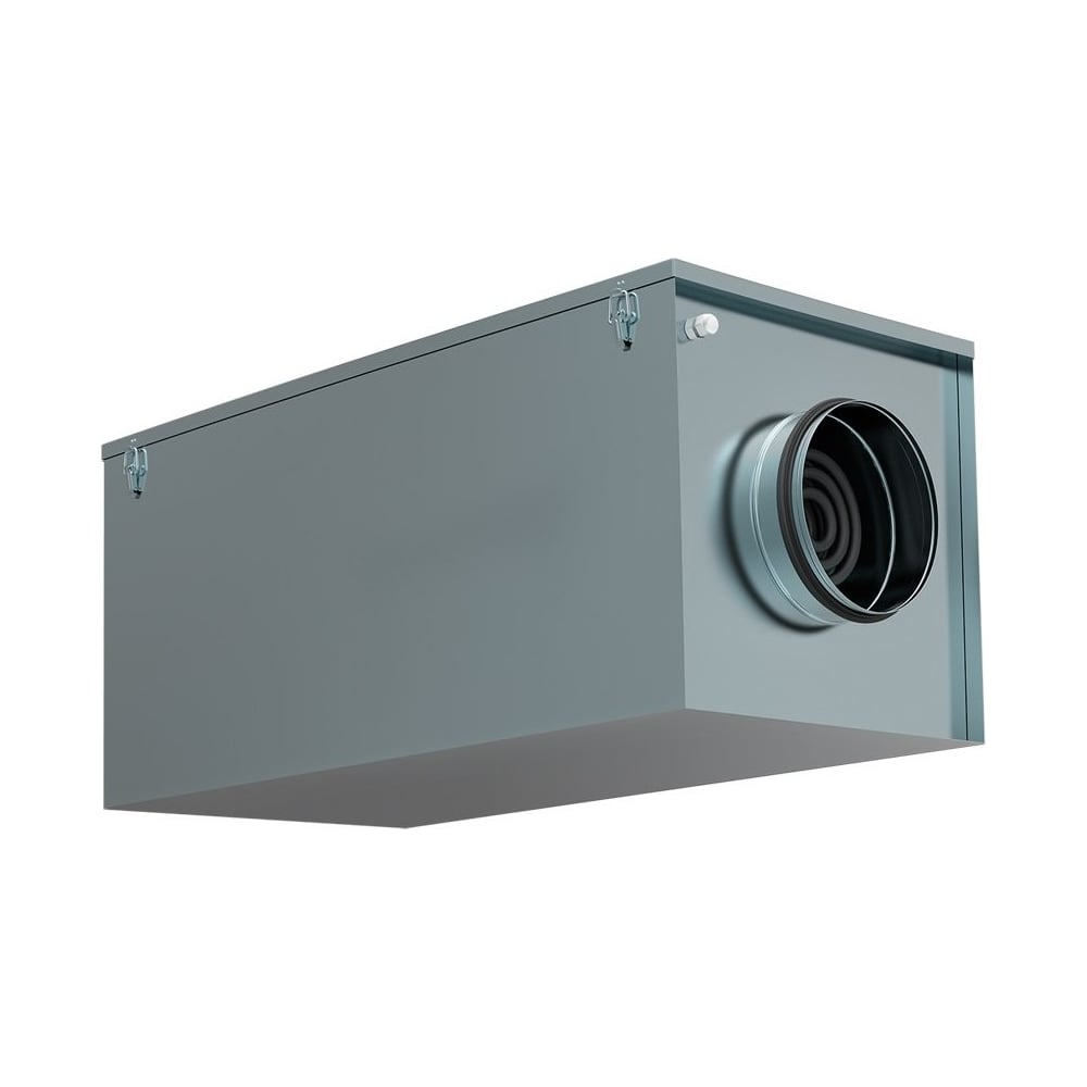 Установка приточная SHUFT ECO 160/1-2,4/ 1-A - выгодная цена, отзывы, характеристики, фото ...