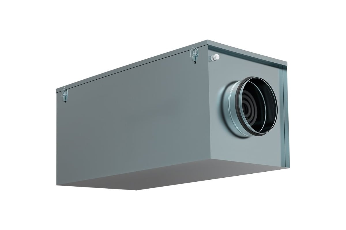 Приточная установка SHUFT ECO 200/1-6,0/ 2-A - выгодная цена, отзывы, характеристики, фото ...