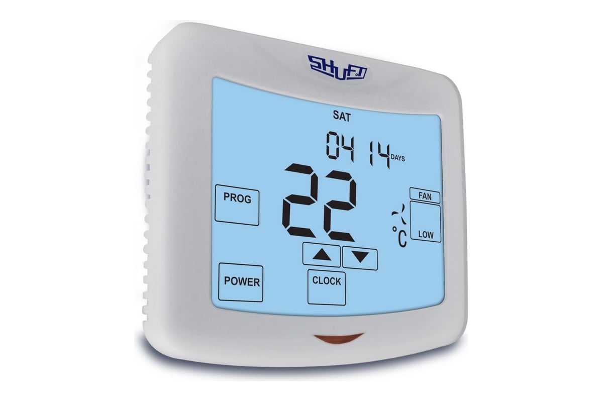 Приточная установка SHUFT ECO 315/1-12,0/ 3-A - выгодная цена, отзывы, характеристики, фото ...