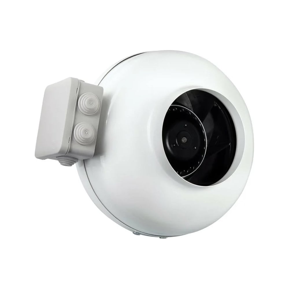 Канальный вентилятор SHUFT TUBE 250XL - выгодная цена, отзывы ...