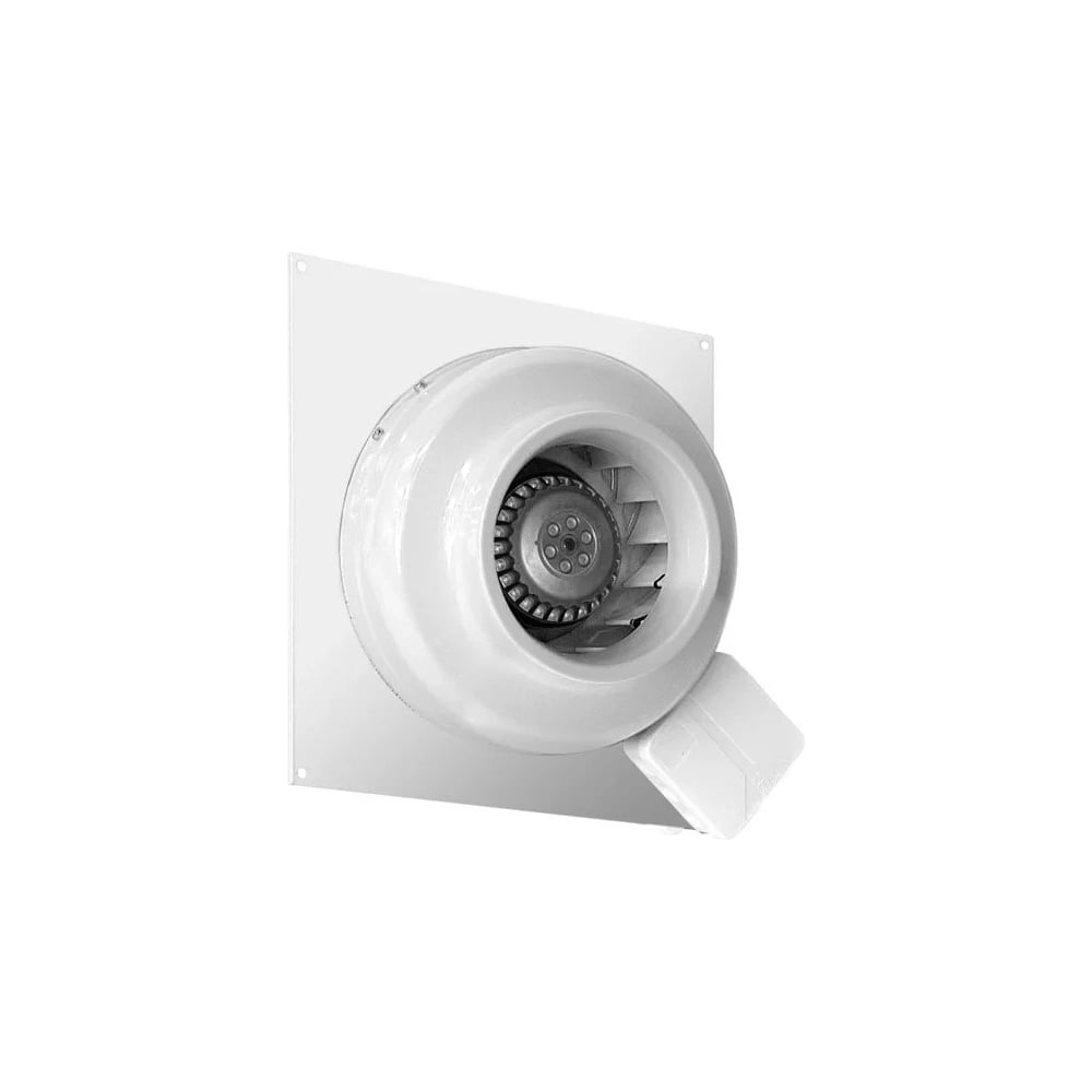 Канальный вентилятор SHUFT CFW 200 - выгодная цена, отзывы, характеристики, фото - купить в ...
