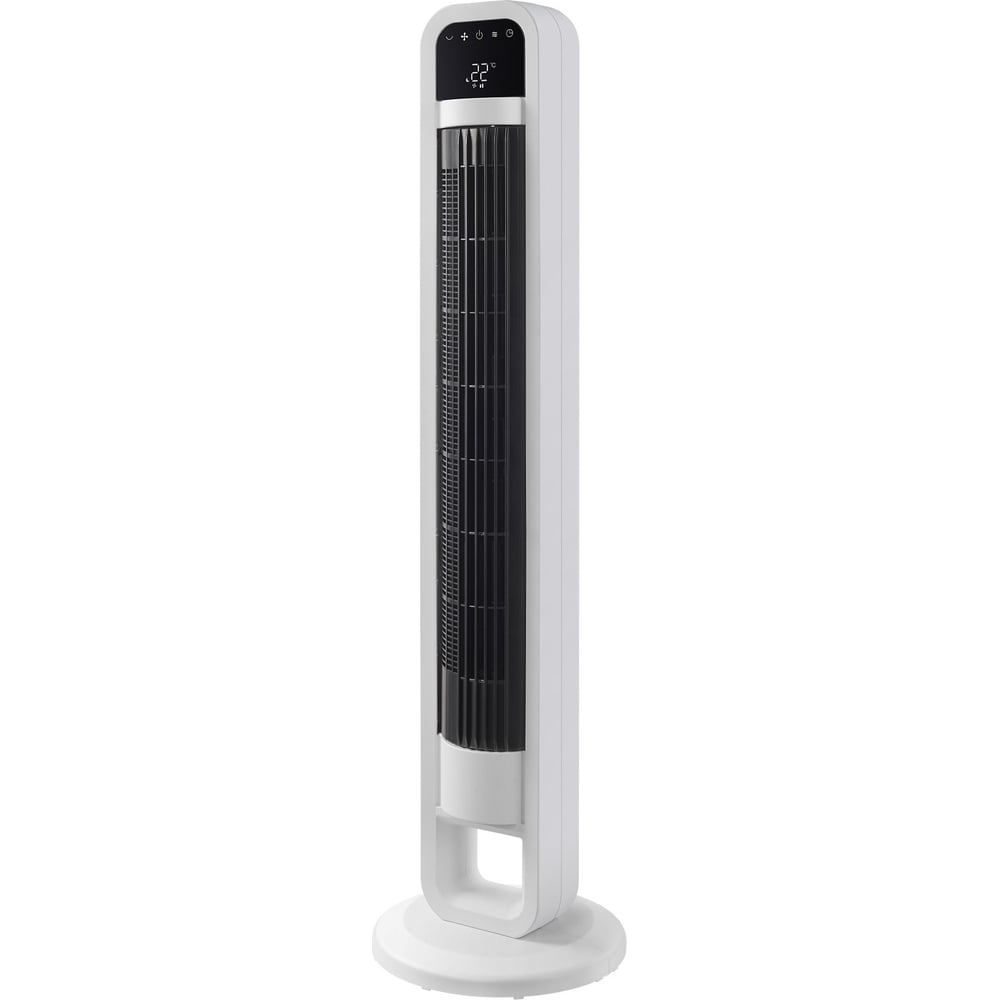 Вентилятор колонный Electrolux EFT-1110W НС-1602075 - выгодная цена ...
