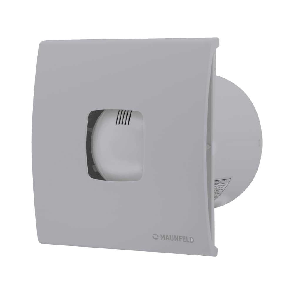 Вытяжной вентилятор MAUNFELD MFS12TS - выгодная цена, отзывы ...