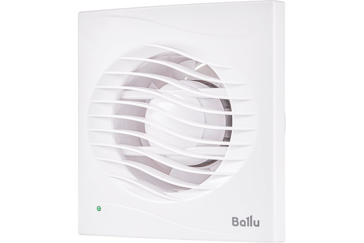 Вентилятор вытяжной Ballu BAF-AR 150 V НС-1606089 - выгодная цена ...