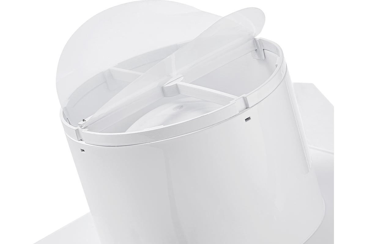 Вентилятор вытяжной Ballu BAF-AR 150 V НС-1606089 - выгодная цена ...