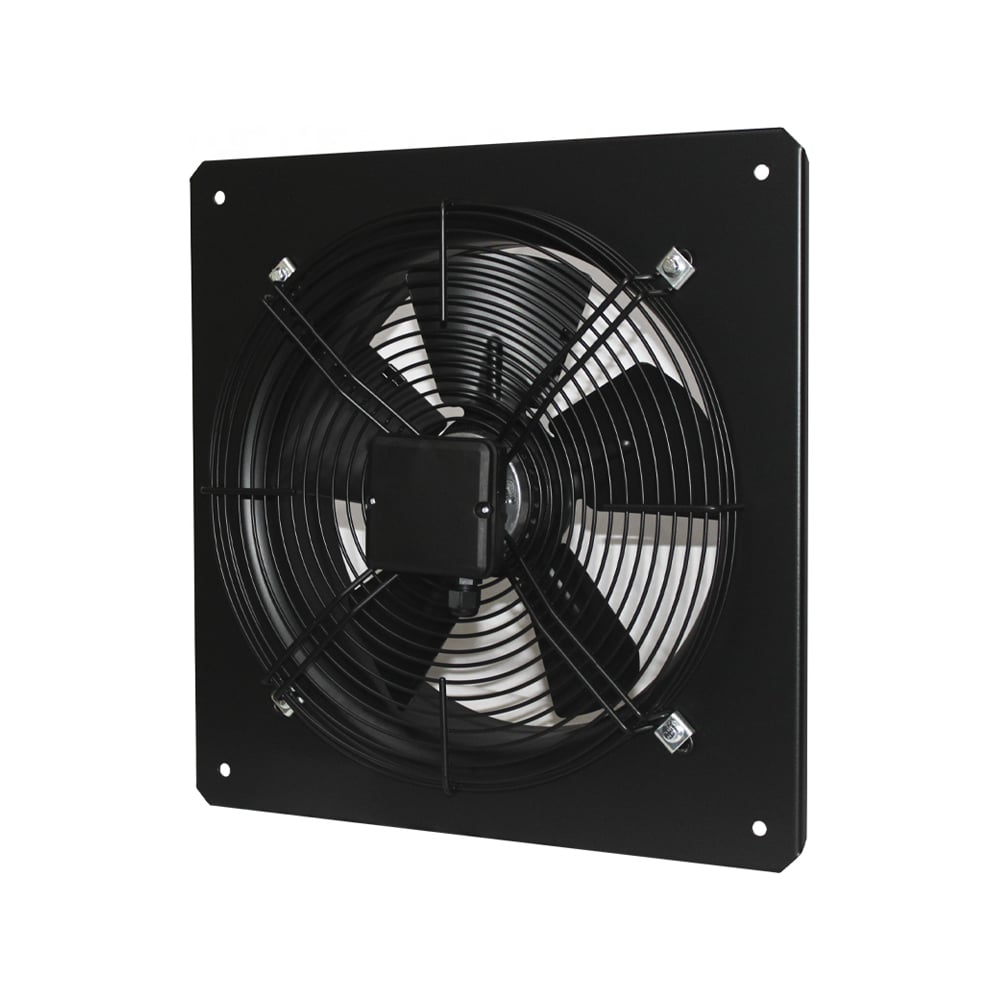 Вентилятор осевой Ventart AXW 300-4E 4687203904067 - выгодная цена ...