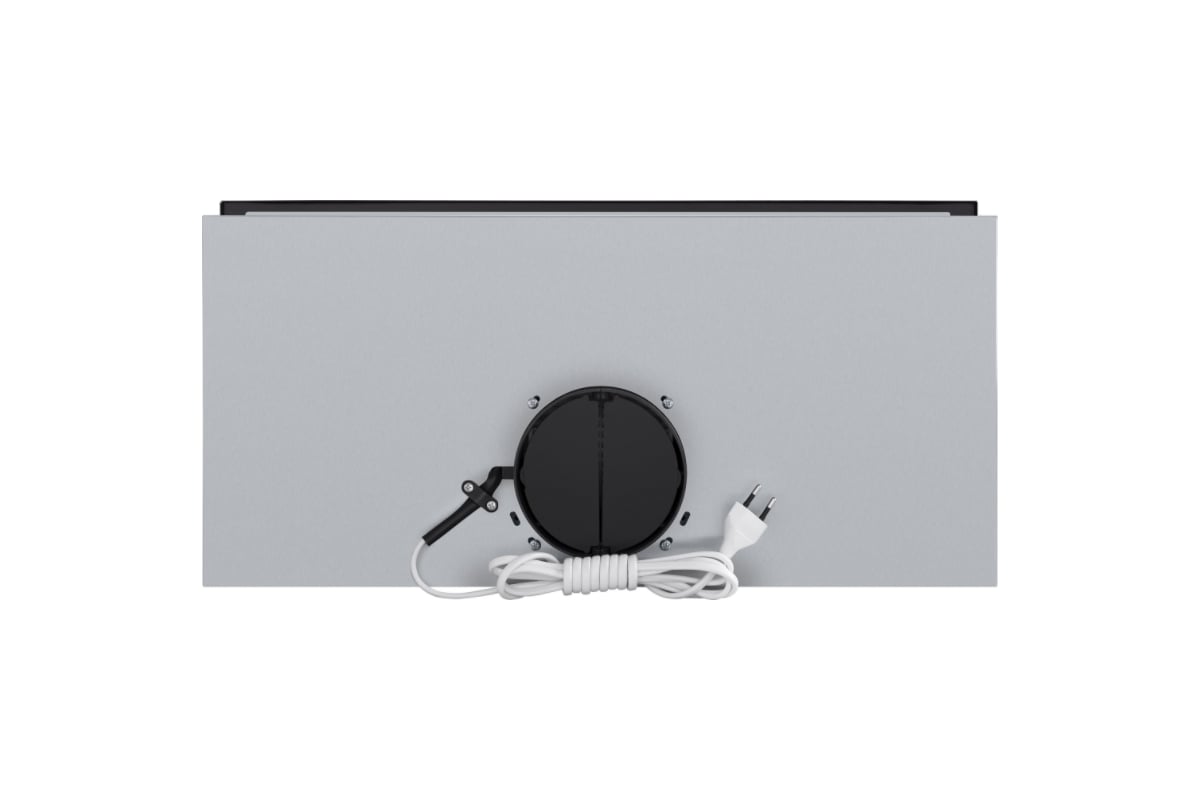 Кухонная вытяжка MAUNFELD CROSBY SINGL 60 BLACK - выгодная цена, отзывы ...