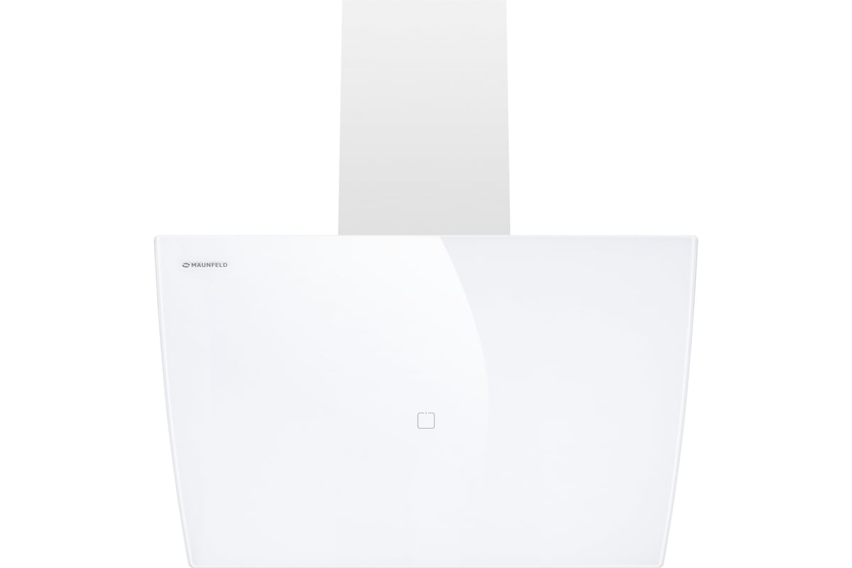 Кухонная вытяжка MAUNFELD Sky Star Chef 60 белый - выгодная цена ...