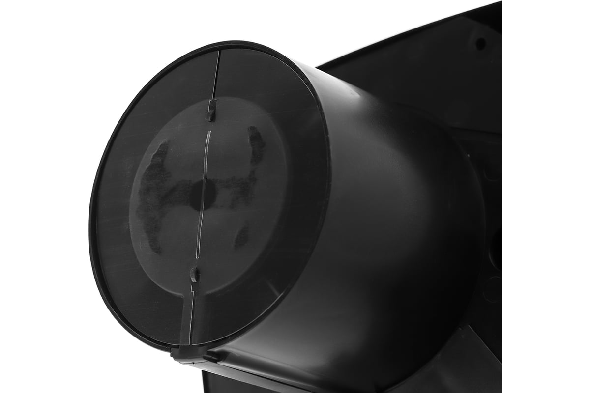 Вентилятор CATA UC-12 HYGRO BLACK 8436618650016 - выгодная цена, отзывы ...