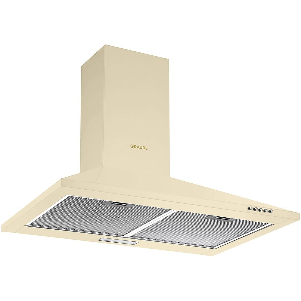Вытяжка GRAUDE DHP 50.0 EL - выгодная цена, отзывы, характеристики ...