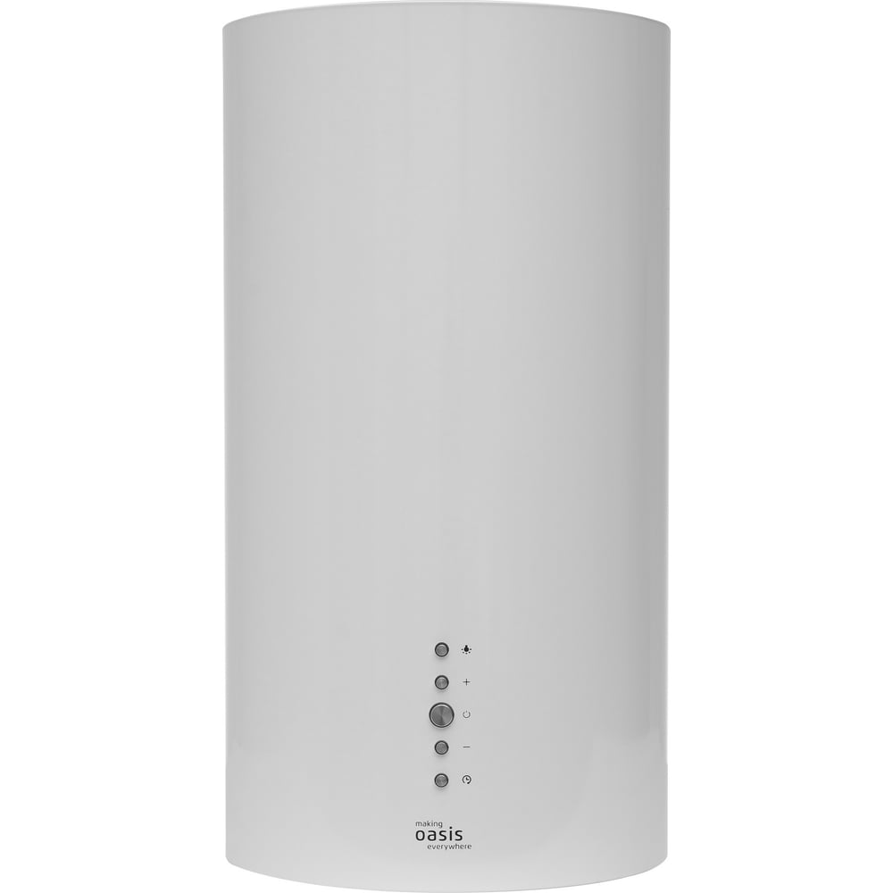 Вытяжка кухонная making Оasis everywhere OASIS KR-50W - выгодная цена, отзывы, характеристики ...