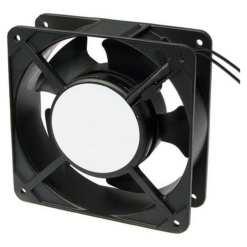 Вентилятор TIDAR RQA 12038HSL 220VAC 94375 - выгодная цена, отзывы ...