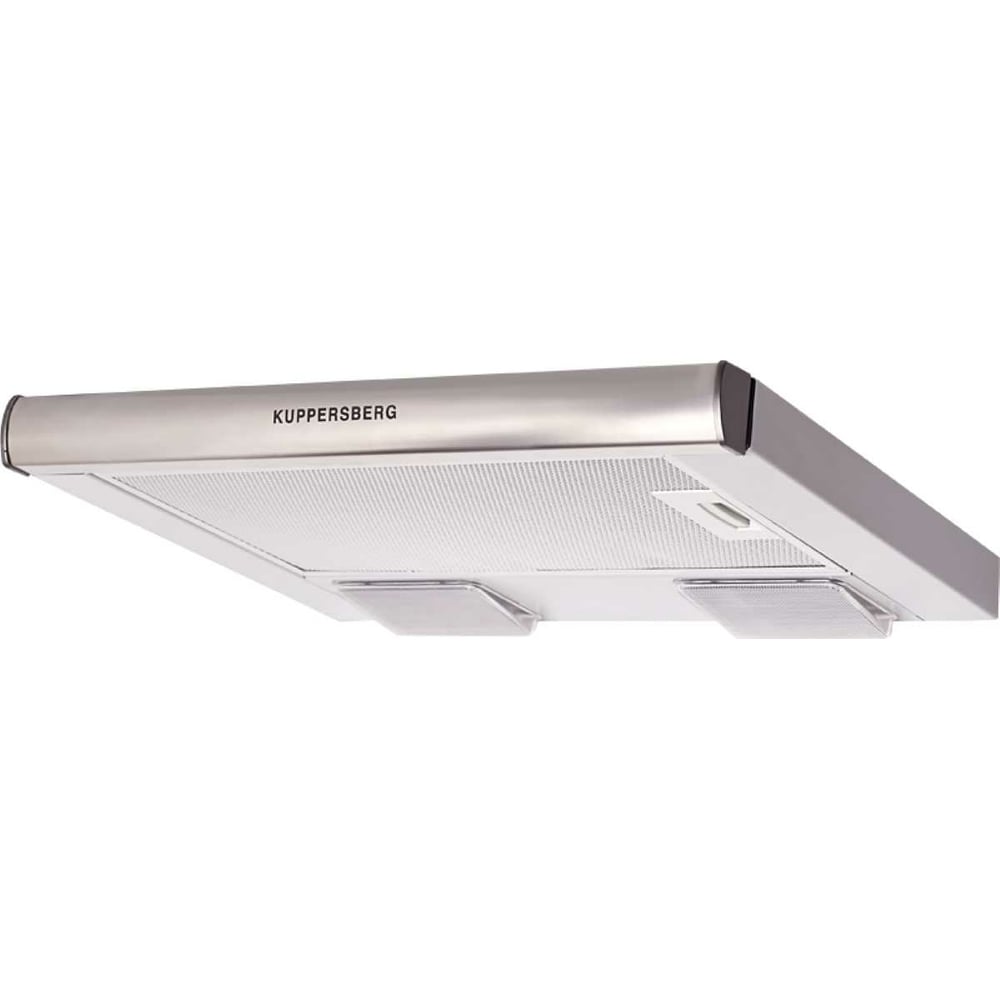 Вытяжка KUPPERSBERG SLIMLUX II 60 XG 5657 - выгодная цена, отзывы ...