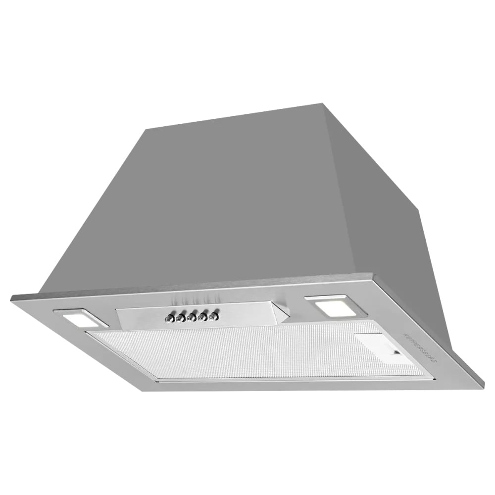 Вытяжка INLINEA 60 X KUPPERSBERG 6389 - выгодная цена, отзывы ...