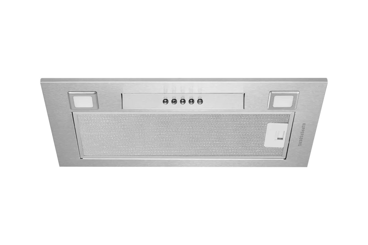 Вытяжка INLINEA 60 X KUPPERSBERG 6389 - выгодная цена, отзывы ...