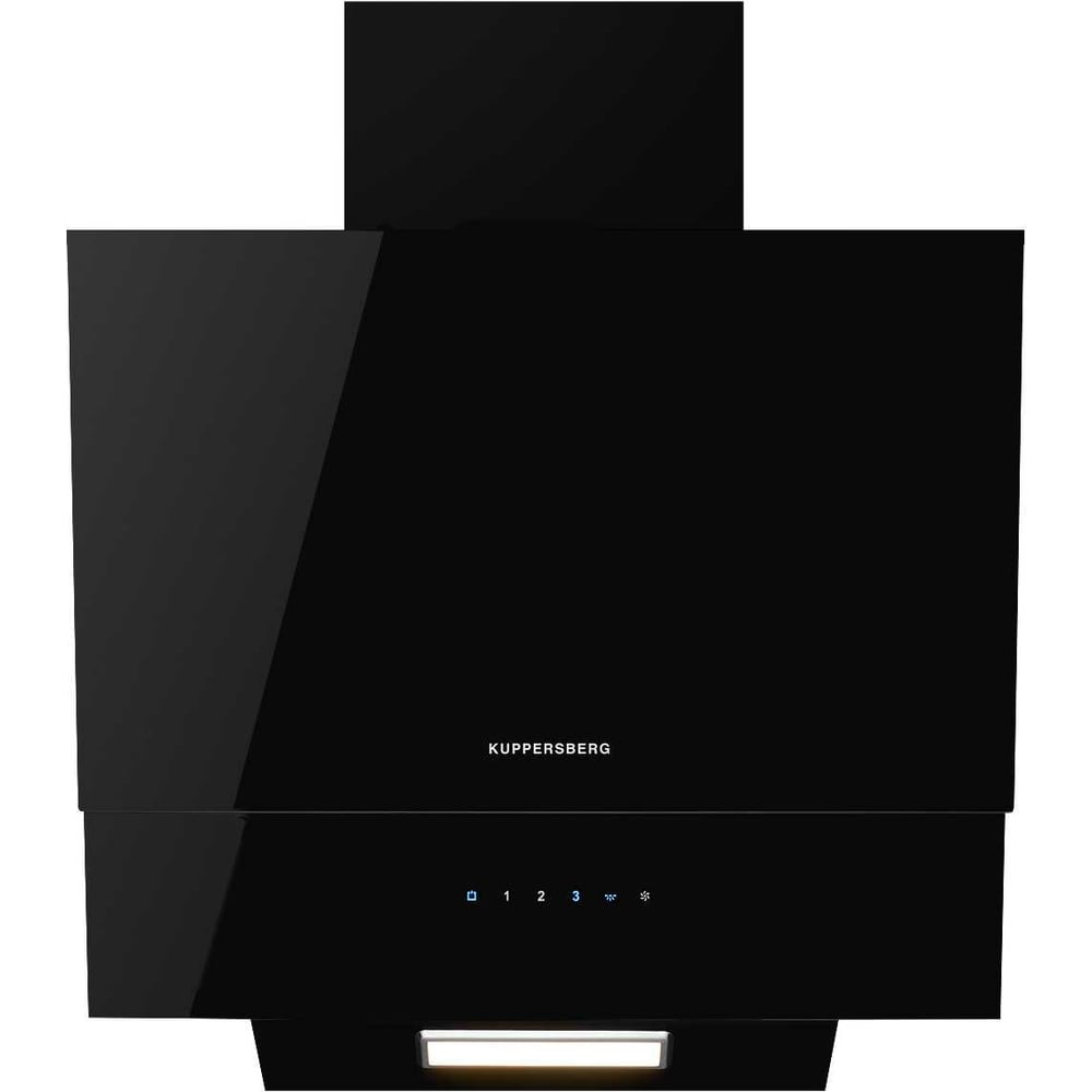 Вытяжка Kuppersberg F 601 BL 6395 - выгодная цена, отзывы ...