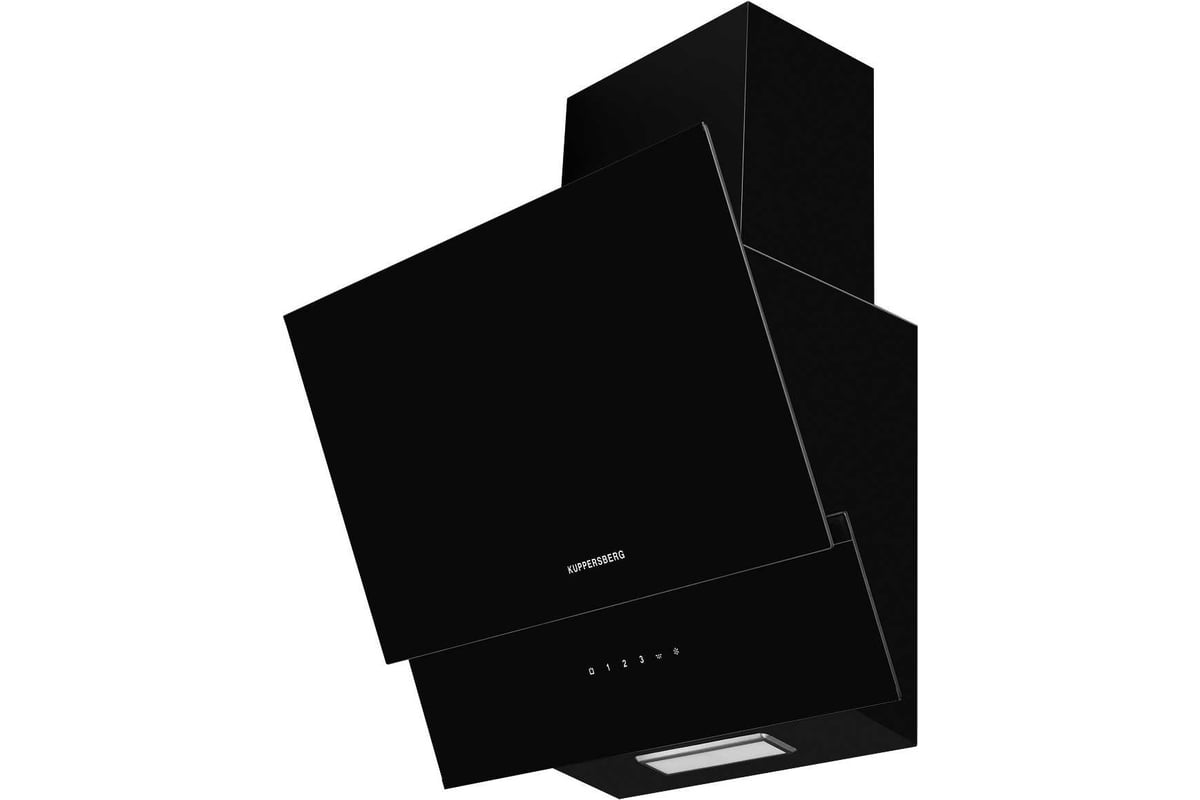 Вытяжка Kuppersberg F 601 BL 6395 - выгодная цена, отзывы ...