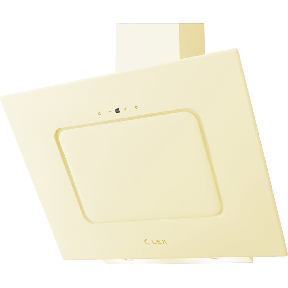 Вытяжка Lex Luna 600 Ivory CHAO000358 - выгодная цена, отзывы ...
