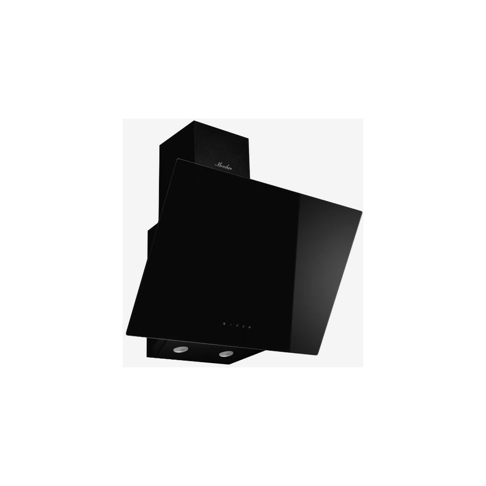Вытяжка Monsher AMIENS 50 Noir 76406 - выгодная цена, отзывы ...