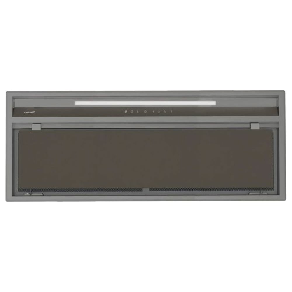Встраиваемая вытяжка CATA GCX 83 SD 02031308 - выгодная цена, отзывы ...