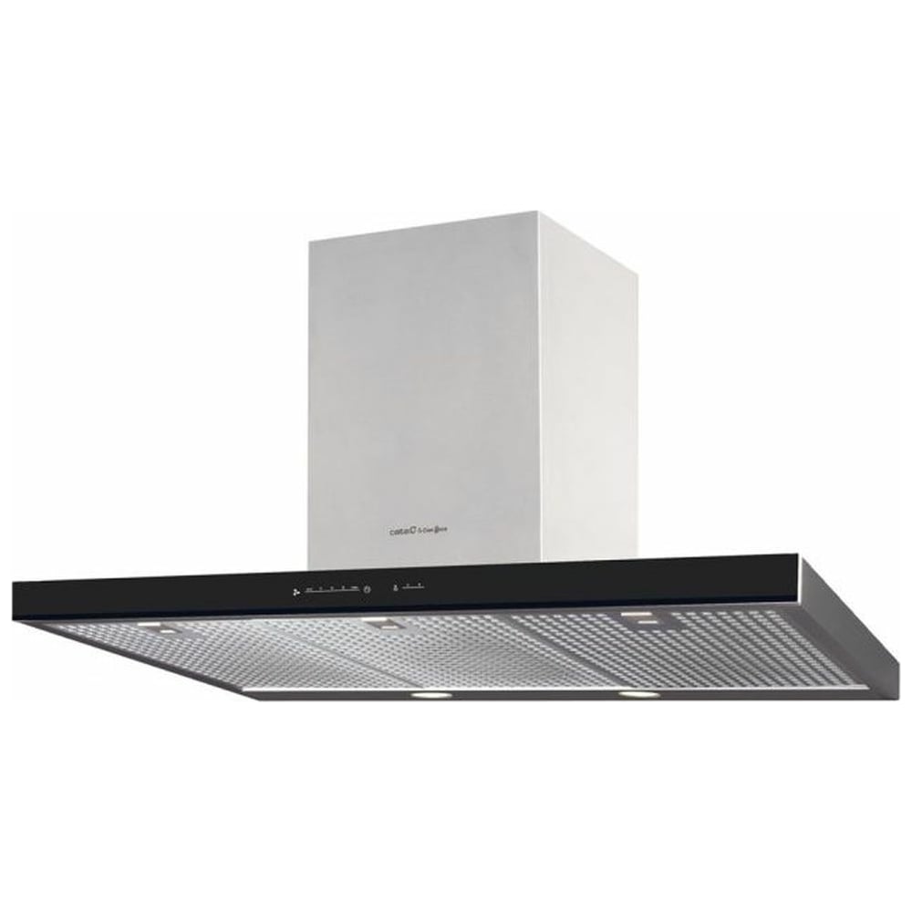 Настенная вытяжка CATA GLADIUS 900 XGBK 02181302 - выгодная цена ...