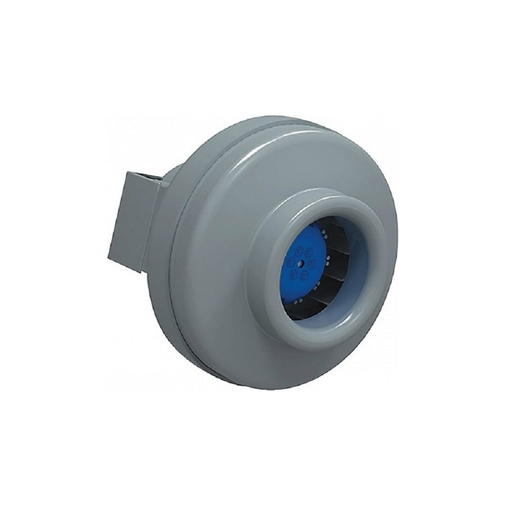 Круглый канальный вентилятор ZILON ZFO 100 p - выгодная цена, отзывы ...