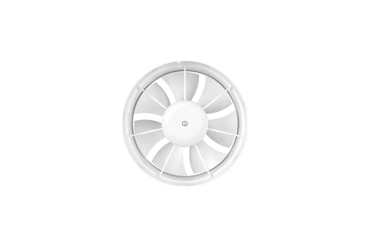Осевой канальный вытяжной вентилятор AURAMAX VP 150 D 150 90-01376 ...