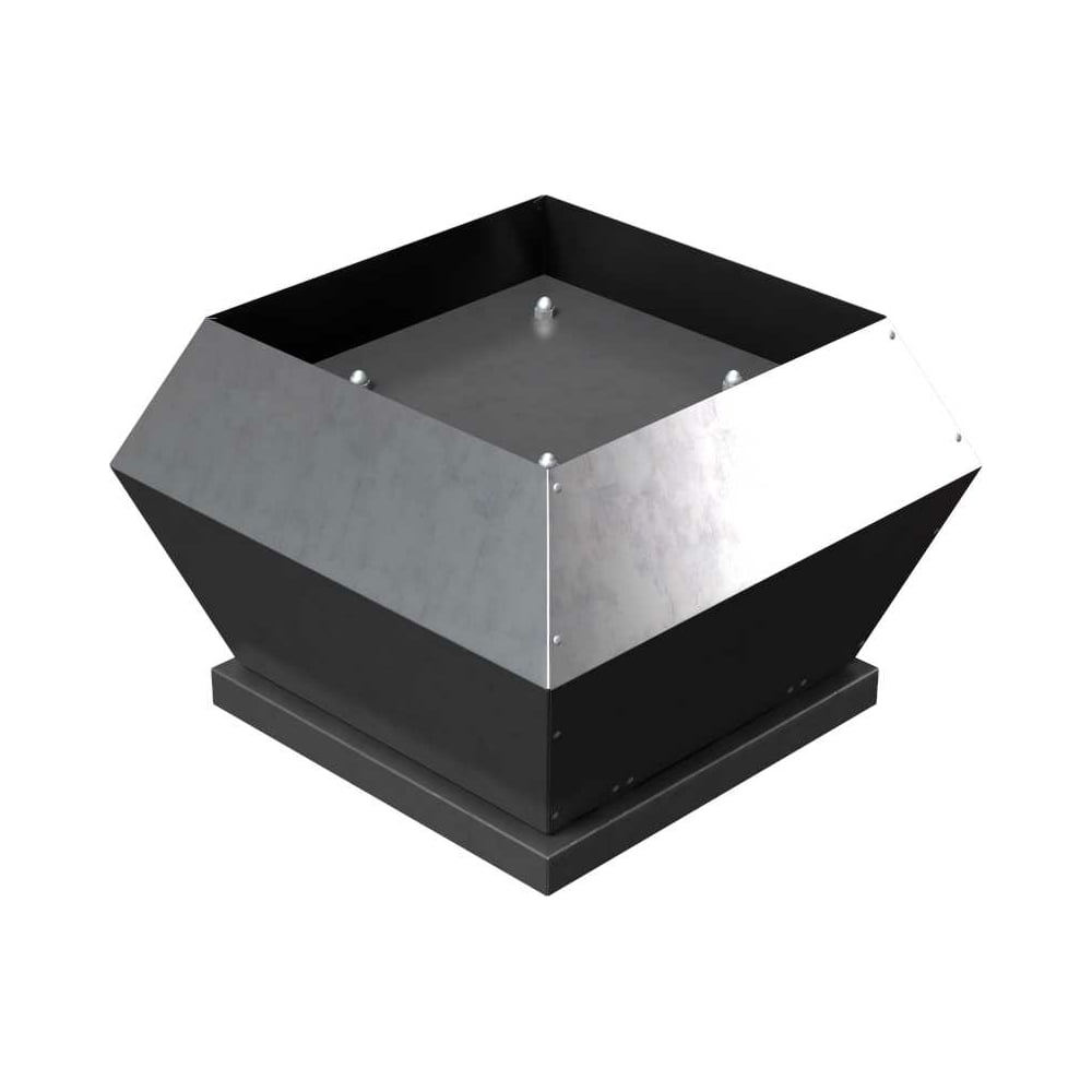 Крышный вентилятор ZILON ZFR 2,5-2E - выгодная цена, отзывы ...