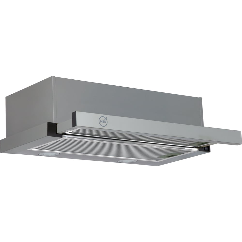 Кухонная вытяжка MBS aralia 150 inox 6004 - выгодная цена, отзывы ...