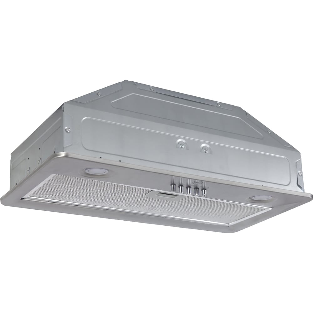 Кухонная вытяжка MBS begonia 160 inox 6053 - выгодная цена, отзывы ...