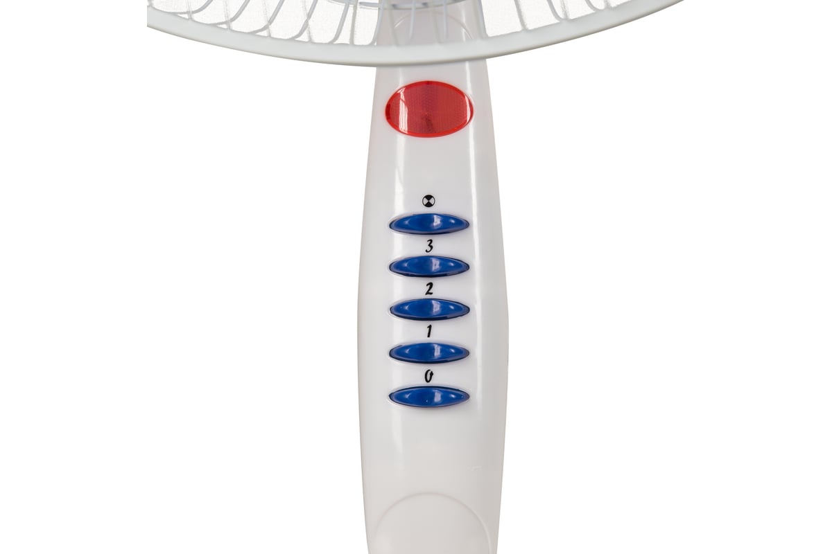 Напольный вентилятор OASIS "making Оasis everywhere" серия (4 шт. в коробке) VF-40PWB(4 ...