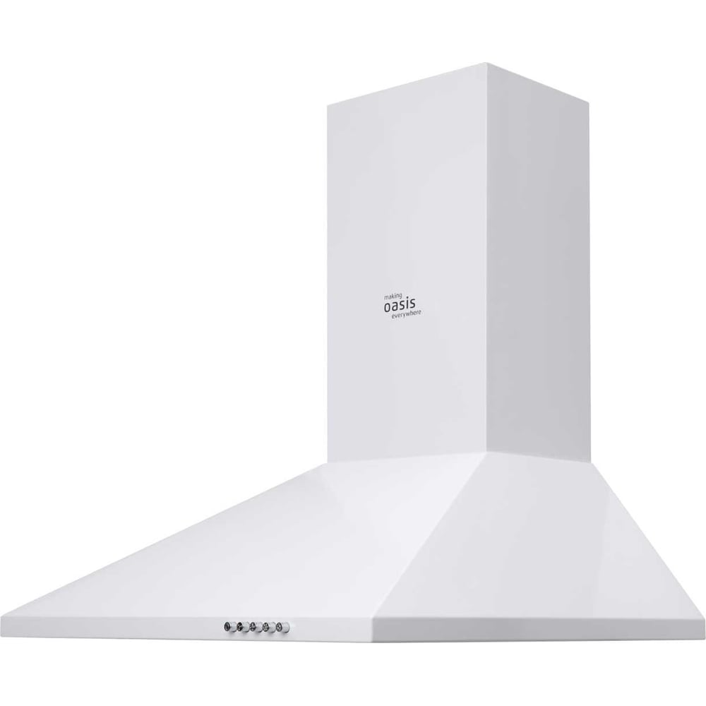 Кухонная вытяжка OASIS 312 "making Оasis everywhere" KB - 50W - выгодная цена, отзывы ...