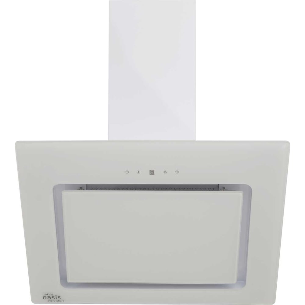 Кухонная вытяжка OASIS 312 "making Оasis everywhere" NA-60W - выгодная ...