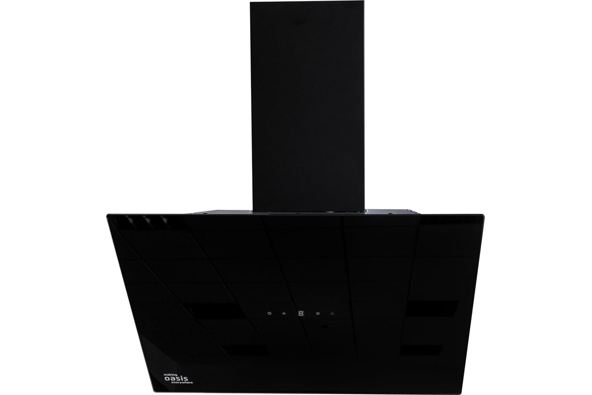 Кухонная вытяжка OASIS 312 "making Оasis everywhere" NC - 50B ...