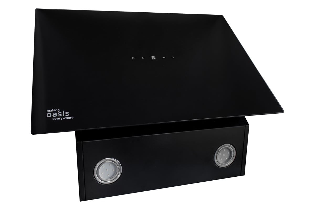 Кухонная вытяжка OASIS 312 "making Оasis everywhere" NC - 50B - выгодная цена, отзывы ...