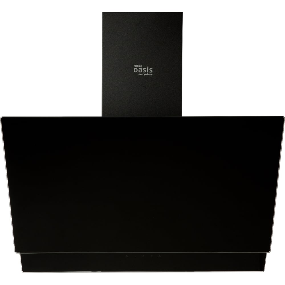 Кухонная вытяжка OASIS "making Оasis everywhere" NF-60B (FR) - выгодная цена, отзывы ...