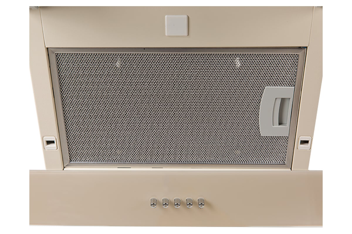Кухонная вытяжка OASIS "making Оasis everywhere" NS-60I (FR) - выгодная ...