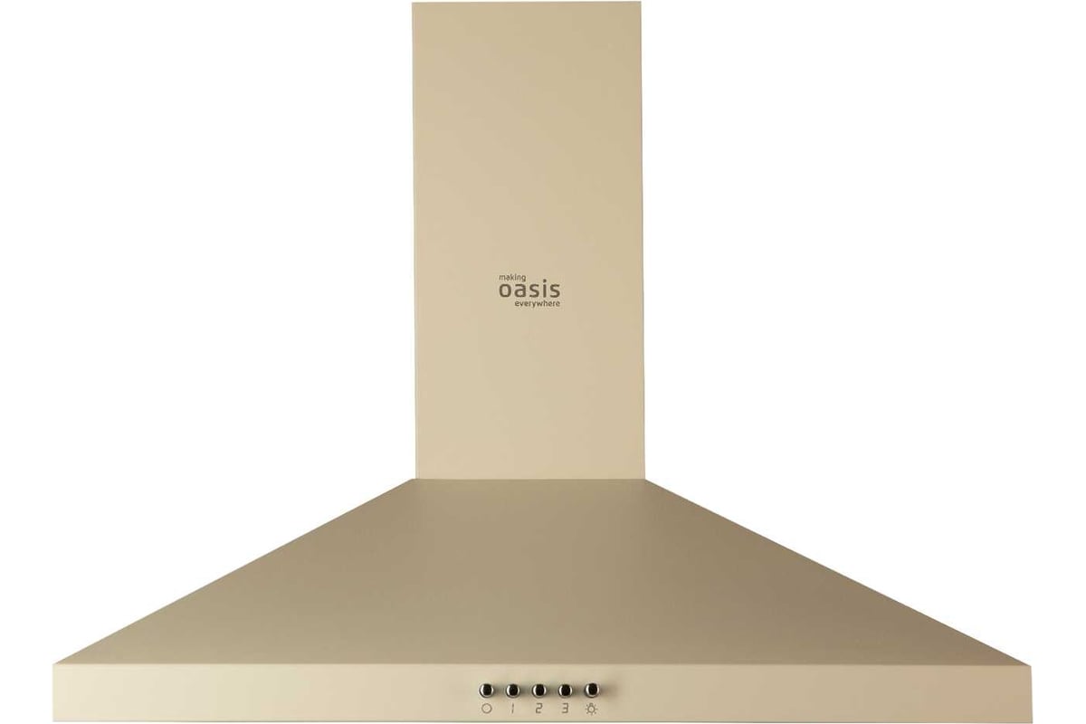 OASIS 312 Вытяжка кухонная "making Оasis everywhere" KВ-60I - выгодная цена, отзывы ...