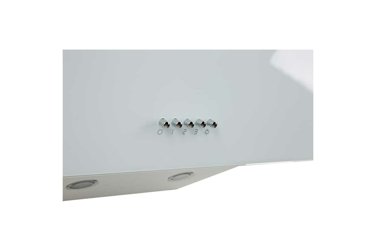 Кухонная вытяжка OASIS "making Оasis everywhere" NP-50W (FR) - выгодная ...