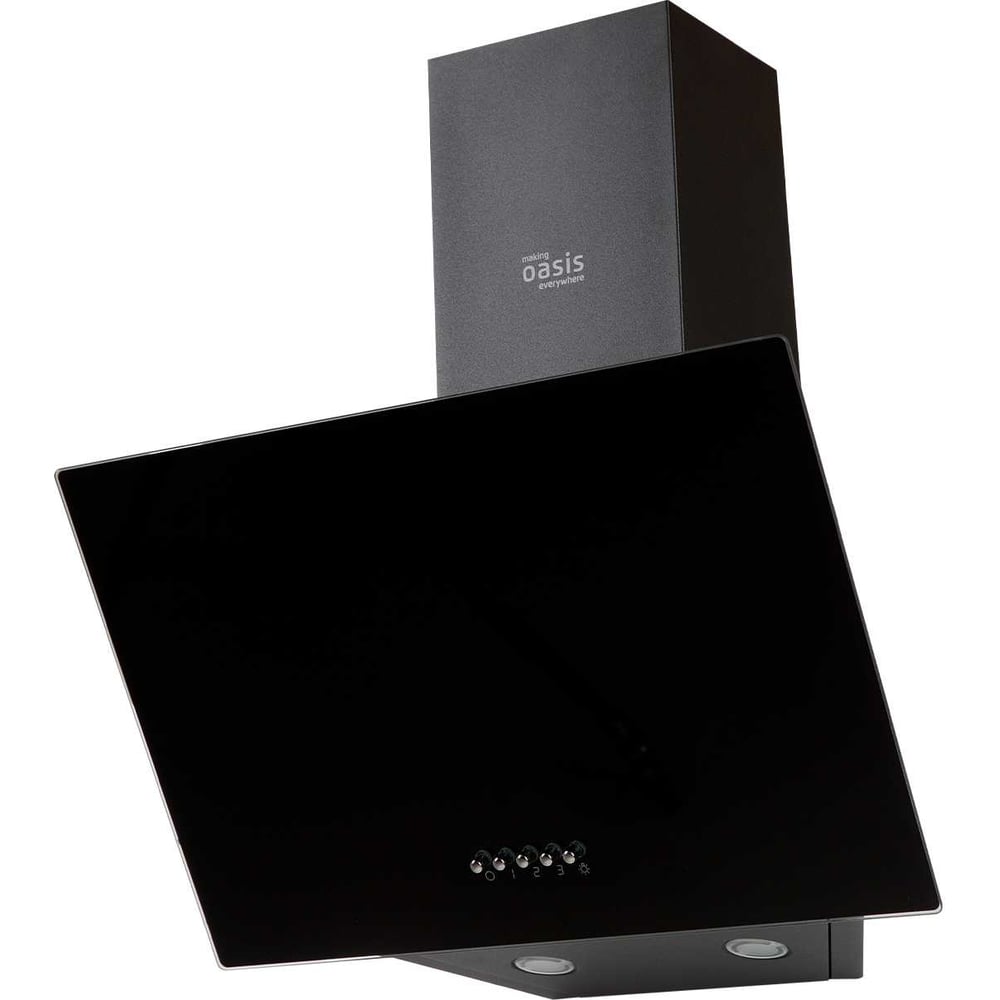 Кухонная вытяжка OASIS "making Оasis everywhere" NP-50B - выгодная цена, отзывы, характеристики ...