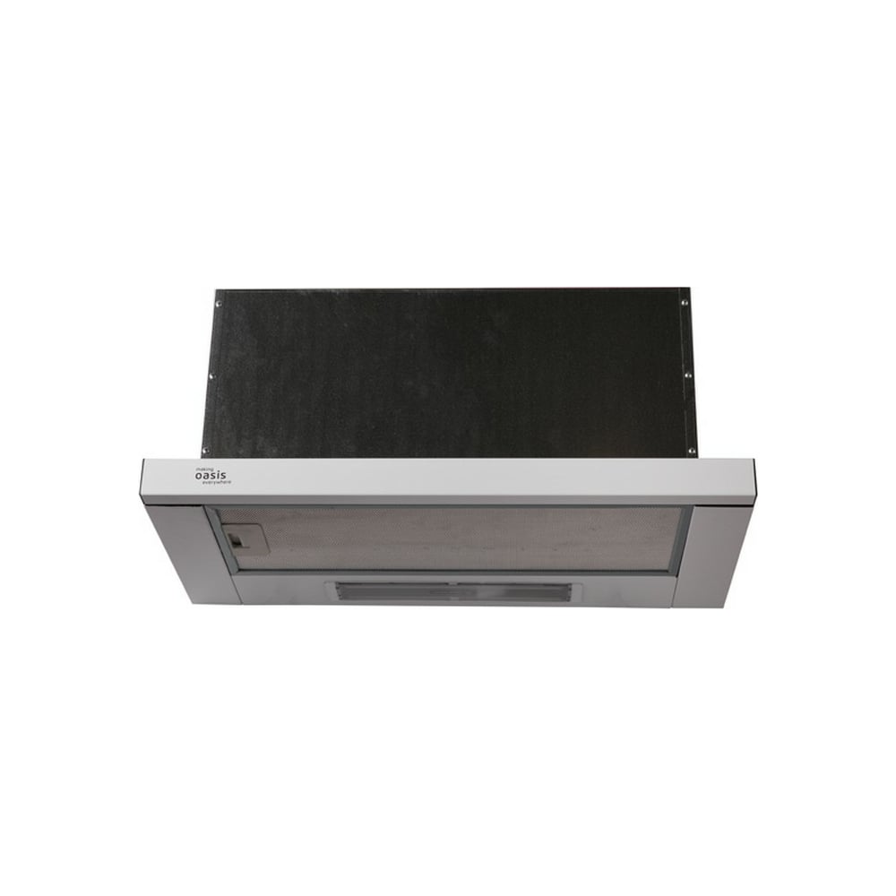 Кухонная вытяжка OASIS "making Оasis everywhere" VT-60W (F) - выгодная цена, отзывы ...