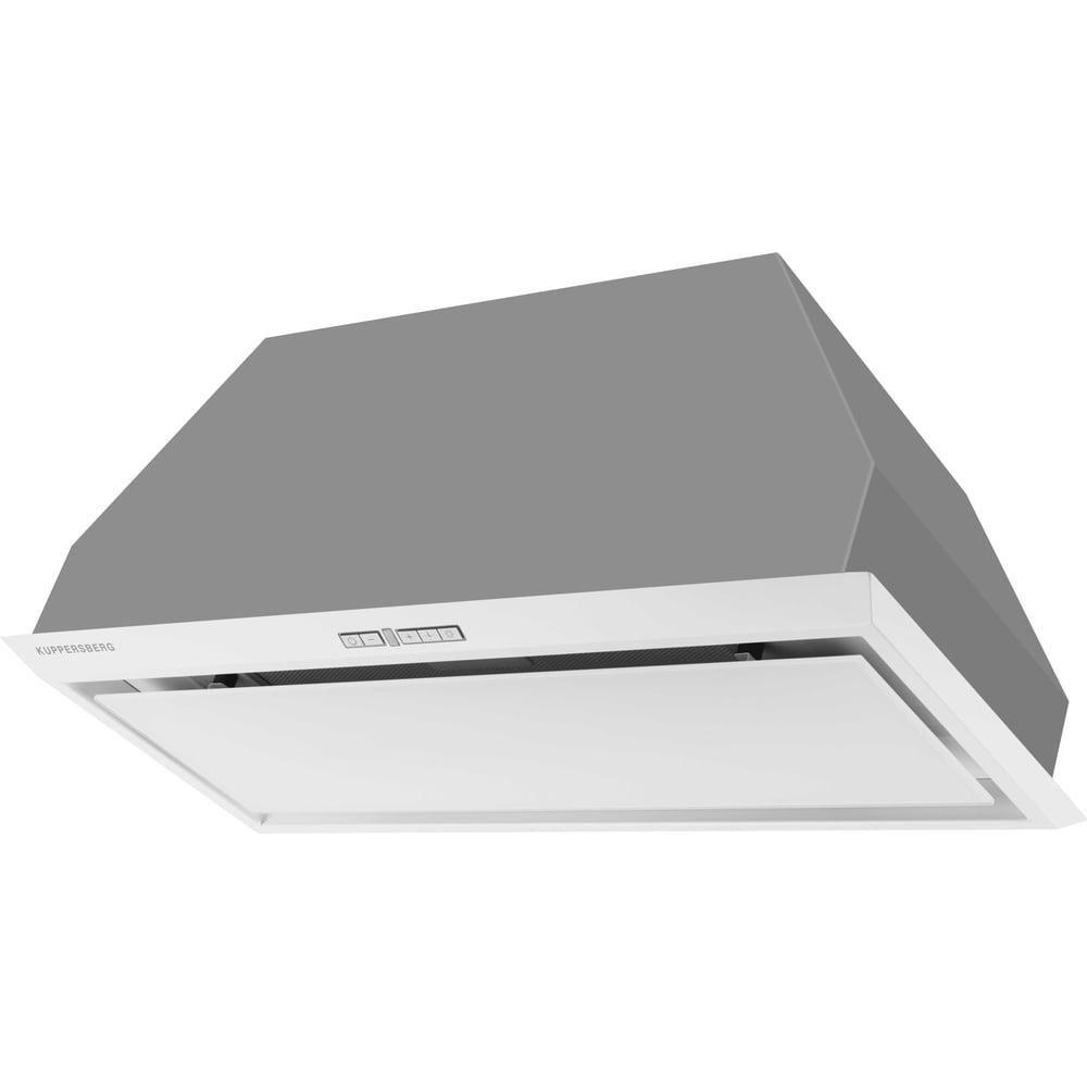 Вытяжка KUPPERSBERG INTRO 70 WHITE 6510 - выгодная цена, отзывы ...