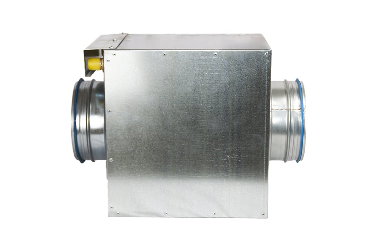 Круглый водяной воздухонагреватель Ventart ВОК 250/2 4687202651061 ...