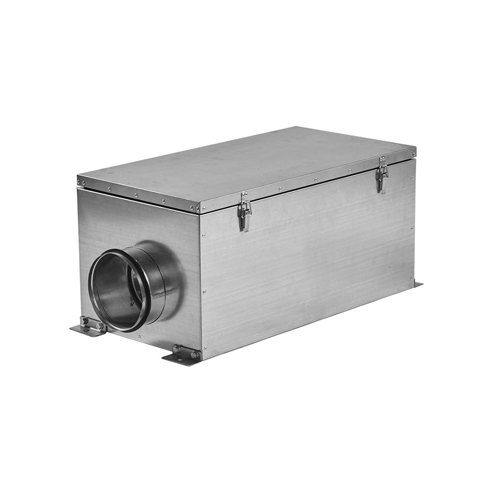 Приточная установка SHUFT SWIFT 500 EC-A НС-1170498 - выгодная цена ...