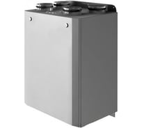 Оборудование для системы приточно-вытяжной вентиляции - купить по ...