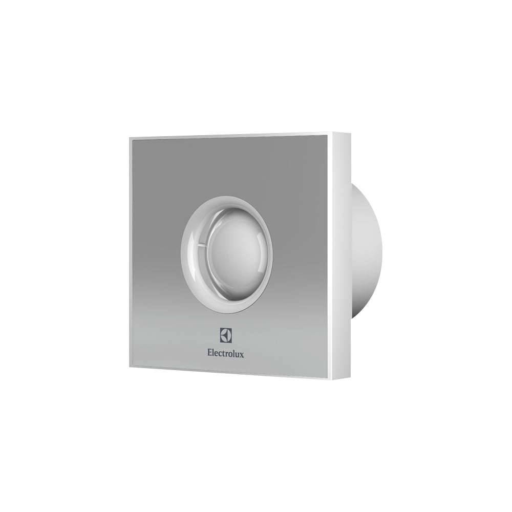 Вытяжной вентилятор Electrolux EAFR-100T silver - выгодная цена, отзывы ...
