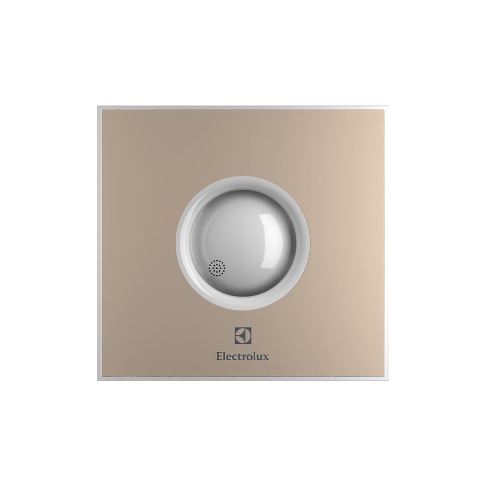 Вытяжной вентилятор Electrolux EAFR-100TH beige - выгодная цена, отзывы ...
