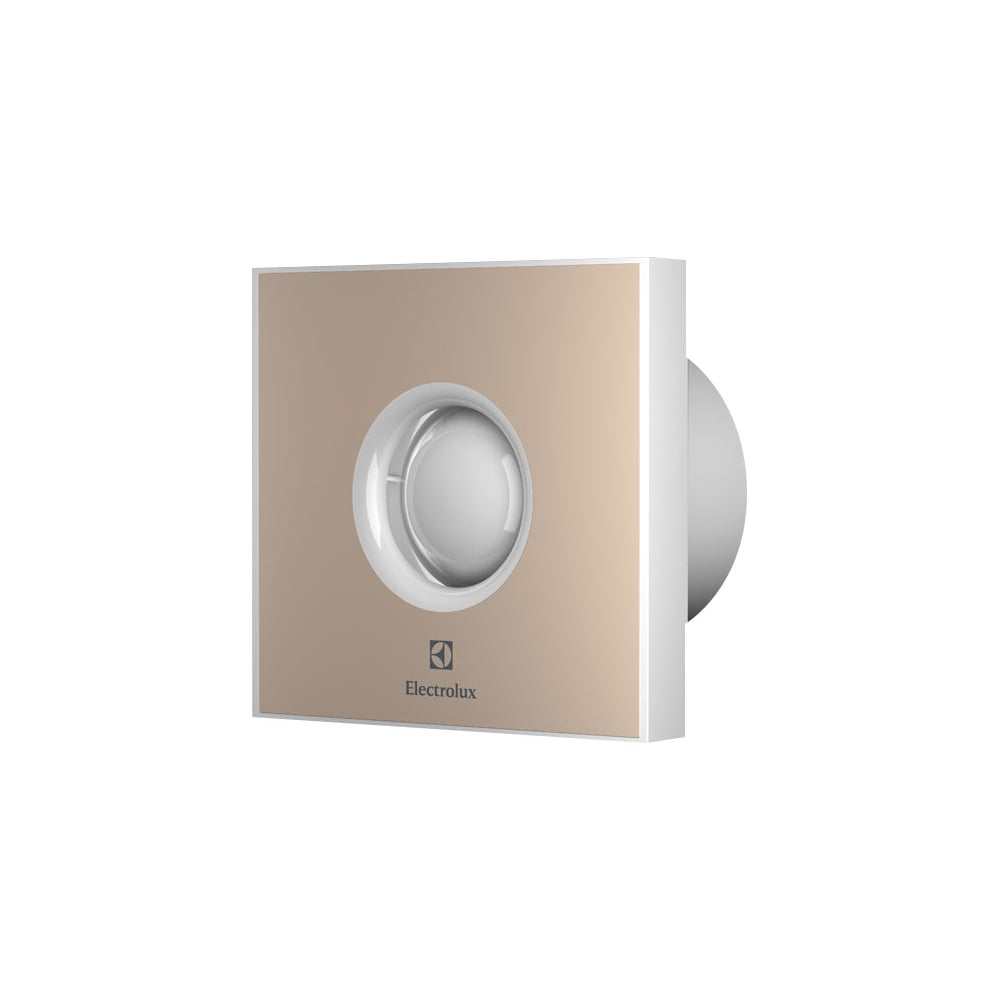 Вытяжной вентилятор Electrolux EAFR-120T beige - выгодная цена, отзывы ...