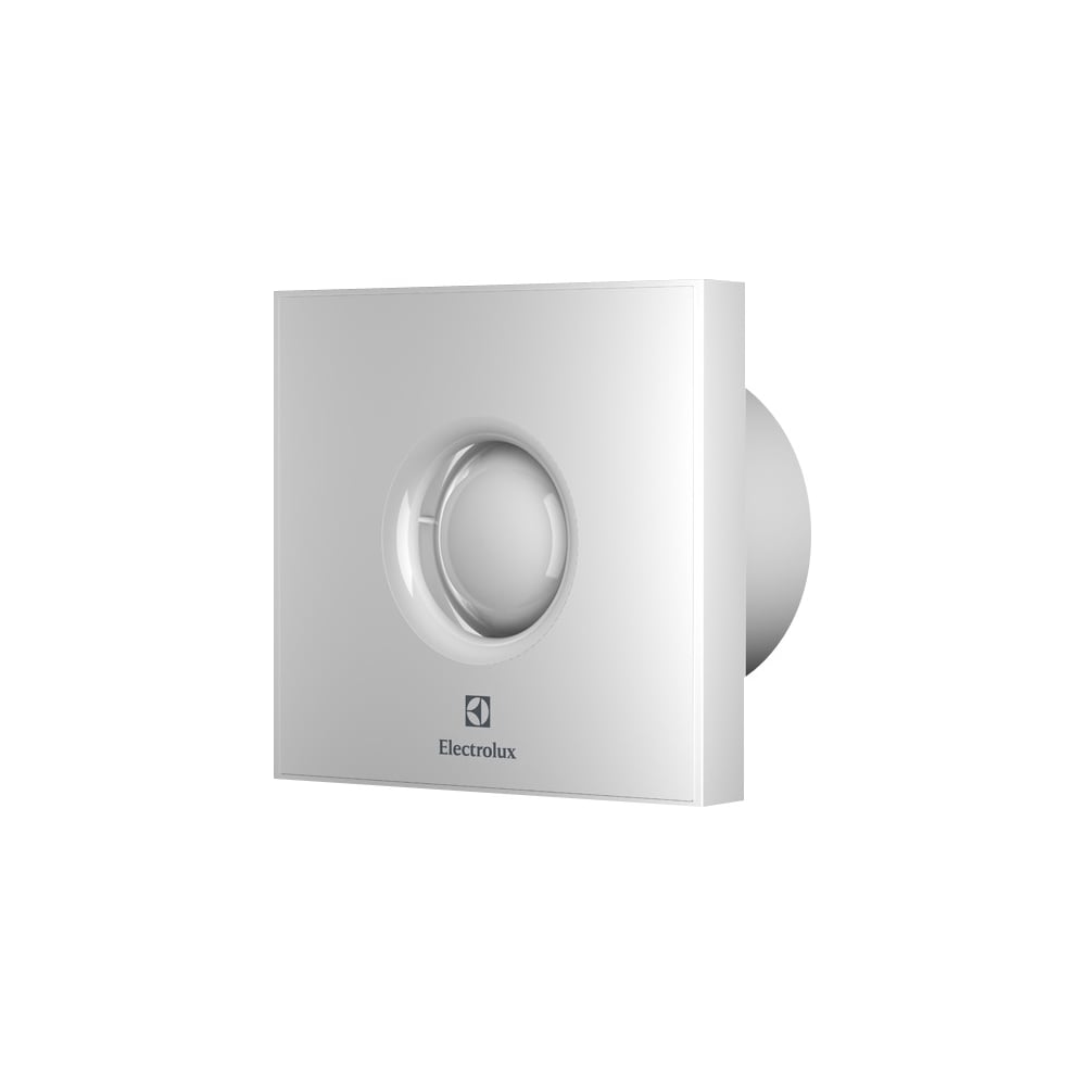 Вытяжной вентилятор Electrolux EAFR-120TH white - выгодная цена, отзывы, характеристики, фото ...
